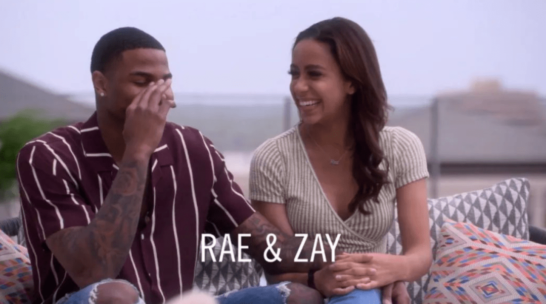 交换伴侣试婚？这档恋综震碎三观 | 亲密关系陷入这种模式，比出轨更可怕_Zay_Rae_女友