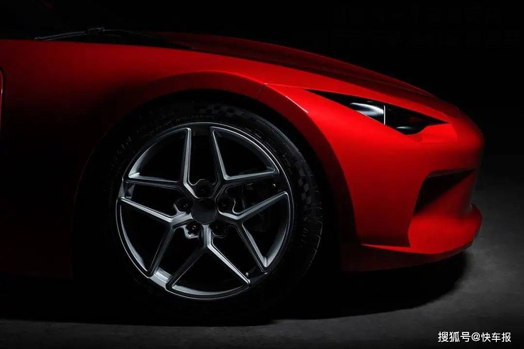 不用30万，国产小跑车品牌发布首款跑车，它叫“SC01”_搜狐汽车_搜狐网