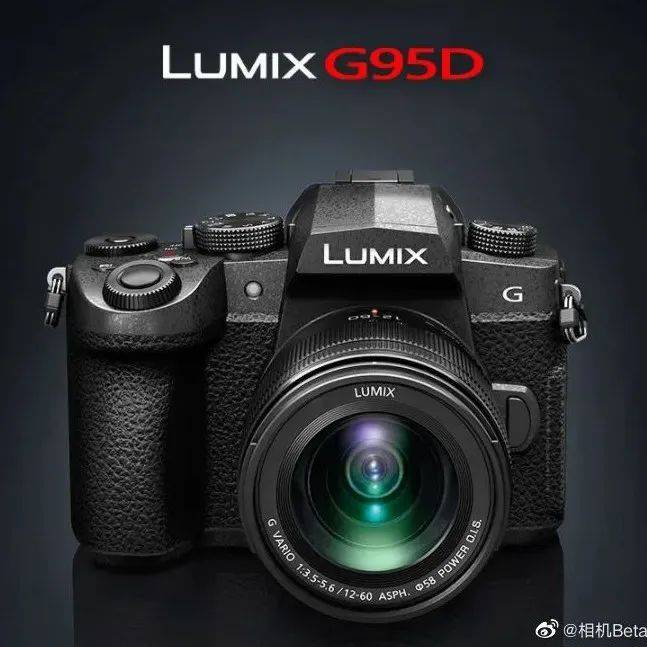 4998元！松下正式发布了G95D相机_相机