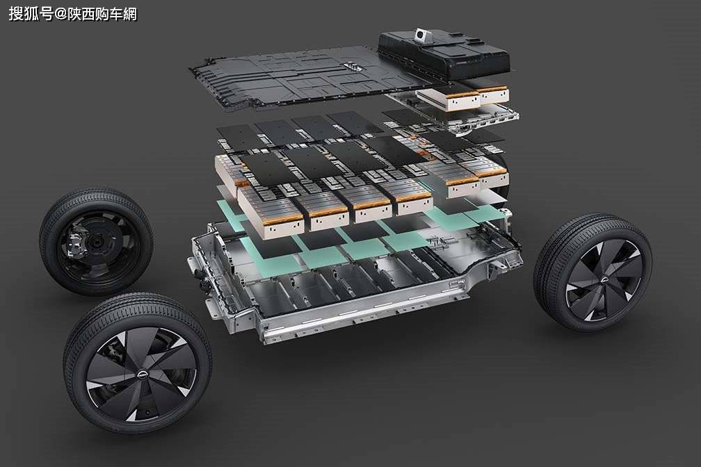 东风日产ARIYA艾睿雅正式上市，补贴后售价27.28万元起_搜狐汽车_搜狐网