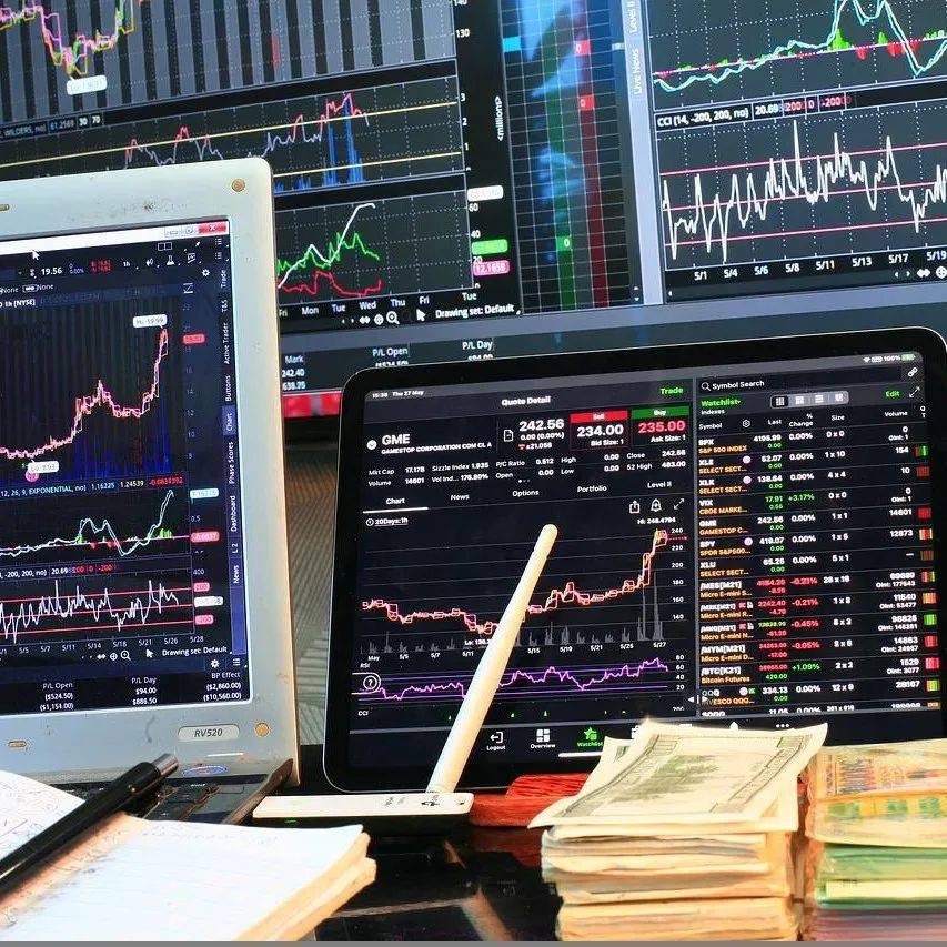 用python找出400多万次KDJ金叉死叉，胜率有多高？附代码_股票_用法_指标