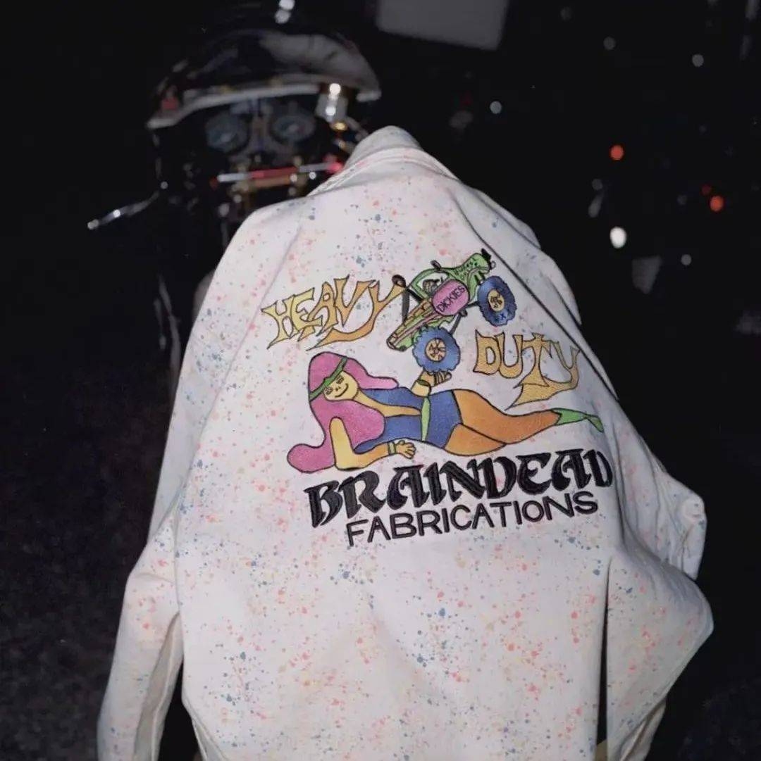 Dickies x Our Legacy、Brain Dead双联名公布，现已正式发售！_合作_官网_品牌