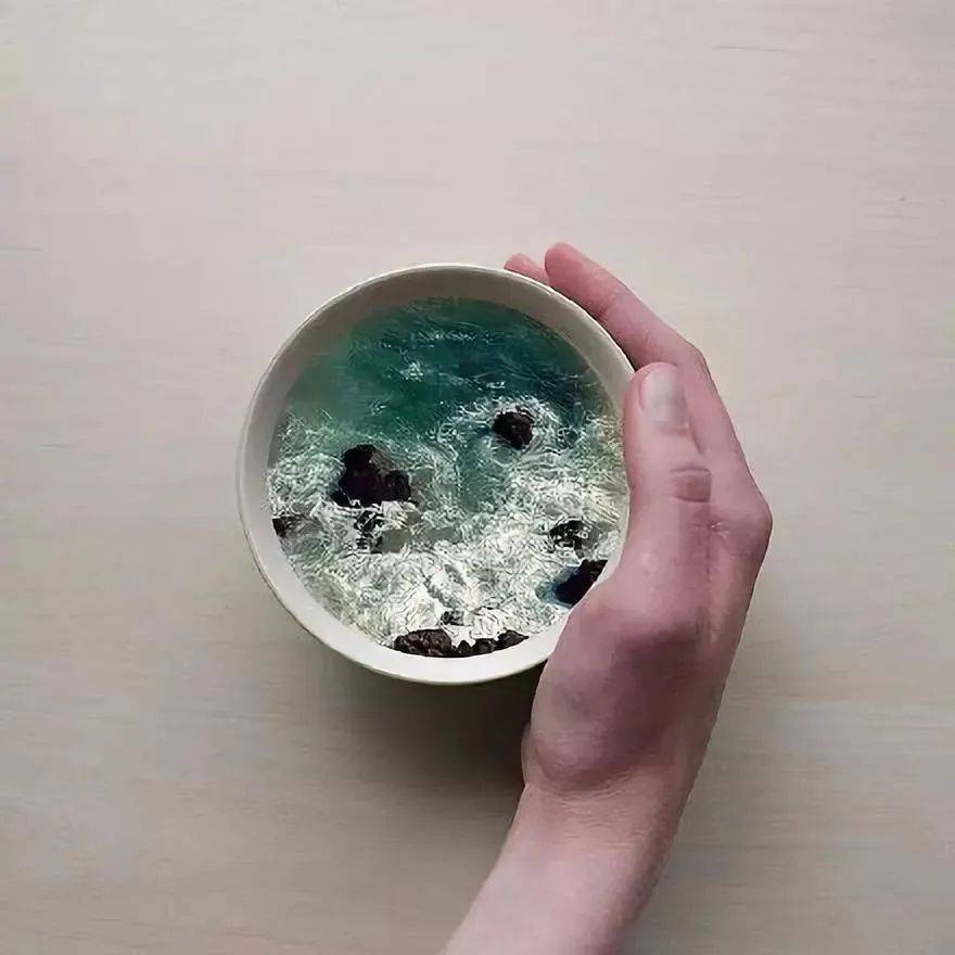 故事很短,却说出了人性!最后一条绝了!给予鹦鹉农夫