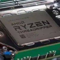 Ryzen Threadripper 7000系列CPU现身，AMD Zen 4架构HEDT/工作站准备中_处理器_产品_Dragon