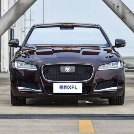 捷豹XFL与奥迪A6L谁更讨人喜欢？3各方面的不同告诉你答案！_搜狐汽车_搜狐网