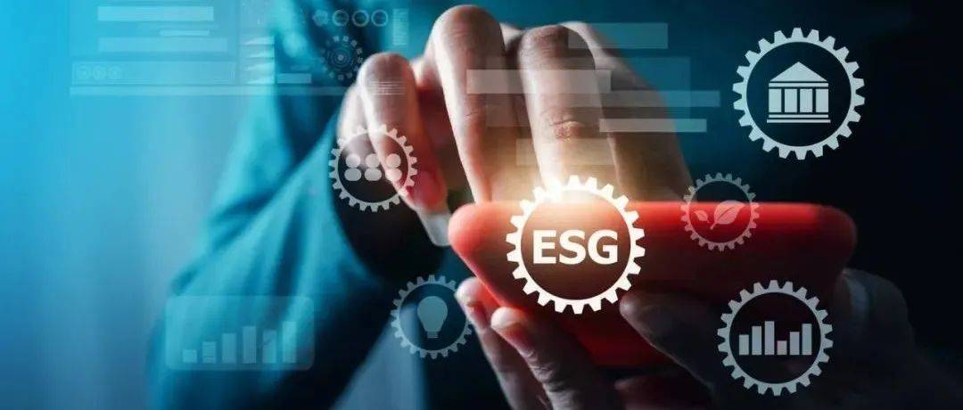【趋势】什么是ESG？为什么这么火？对HR专业人士很重要？_企业_影响_社会