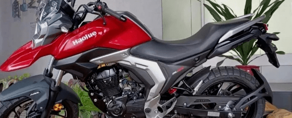 15000元的豪爵DL150要来了..._搜狐汽车_搜狐网