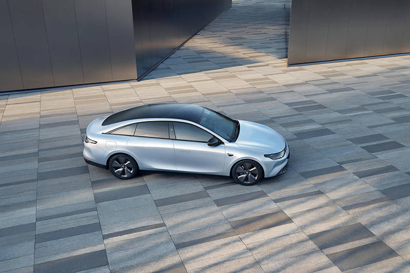 22.18万就能买到700+续航！零跑C01五个版本该怎么选？_搜狐汽车_搜狐网