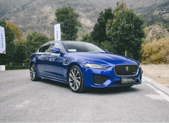 捷豹XEL和沃尔沃S60激烈PK，究竟是哪一款更值得用户选择_搜狐汽车_搜狐网