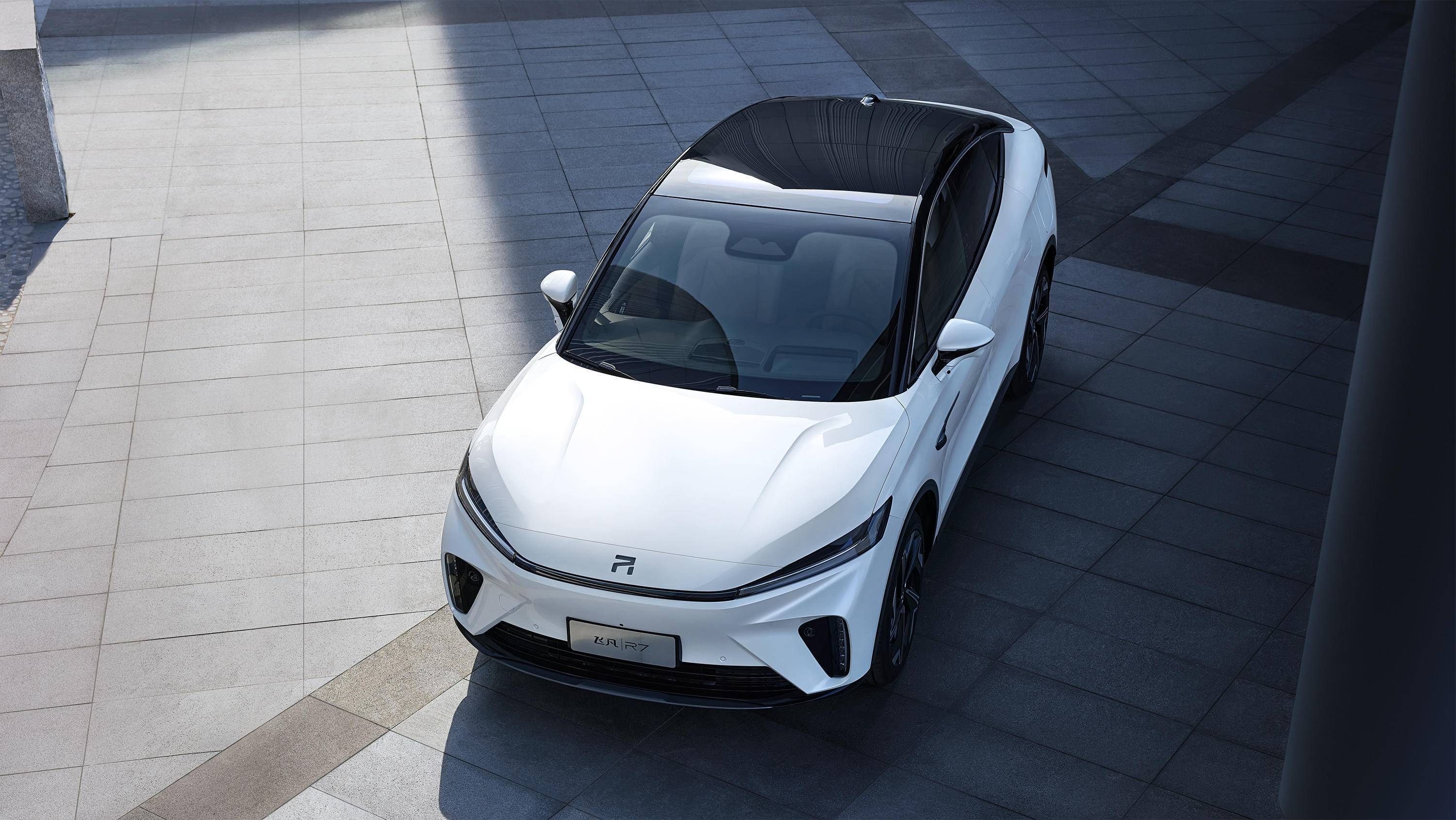 飞凡R7上市，来自“国家队”的换电反扑_搜狐汽车_搜狐网