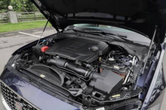 40万捷豹XFL VS 奥迪A6L，谁是豪华“老贵族”？_搜狐汽车_搜狐网