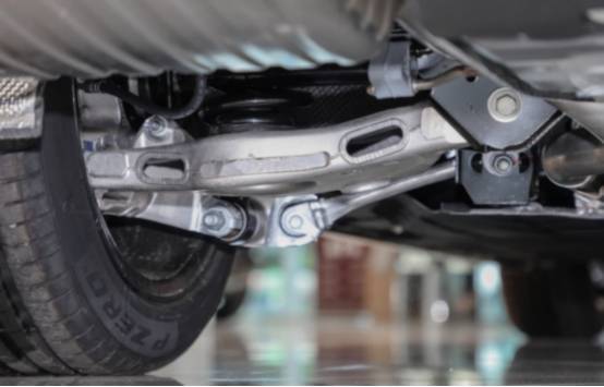 40万捷豹XFL VS 奥迪A6L，谁是豪华“老贵族”？_搜狐汽车_搜狐网