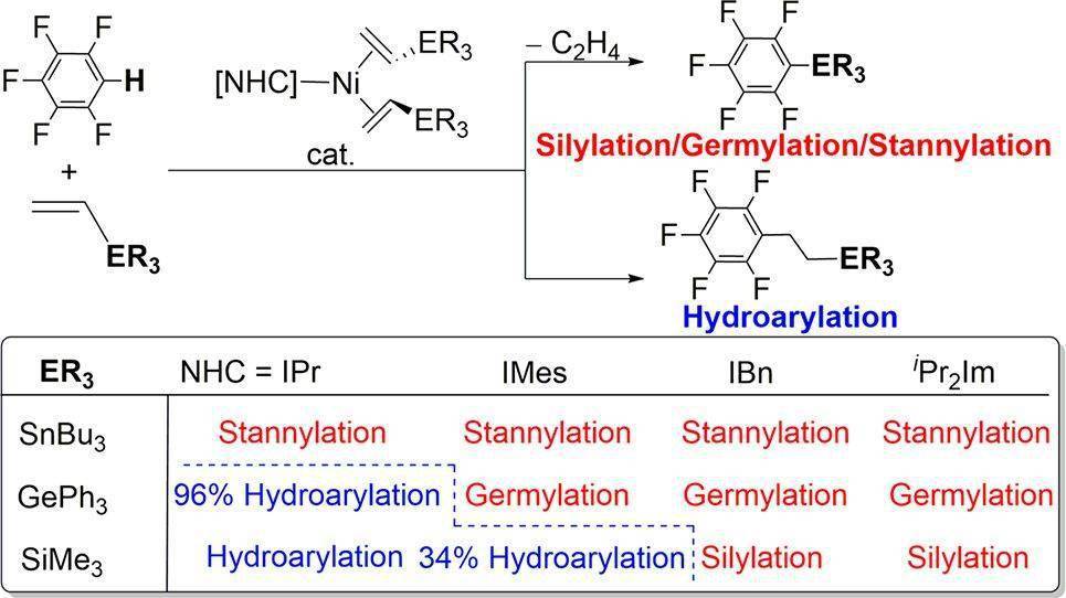 常用催化剂----Ni(COD)2 的应用_反应_进行_氧化