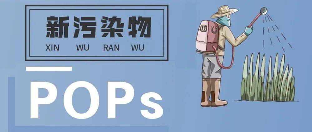 环保科普丨POPs对免疫系统和生态系统有什么危害？_生物_影响_鸟类