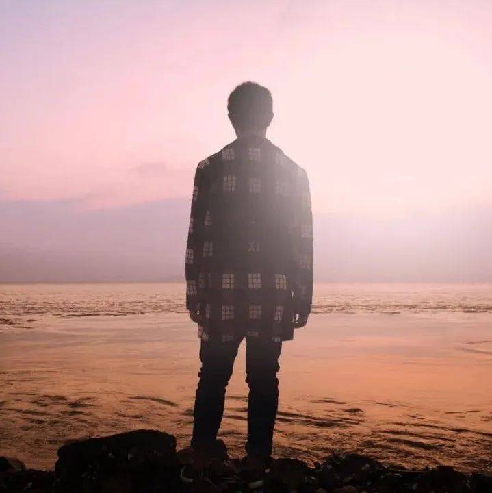 格局高人人生一个人