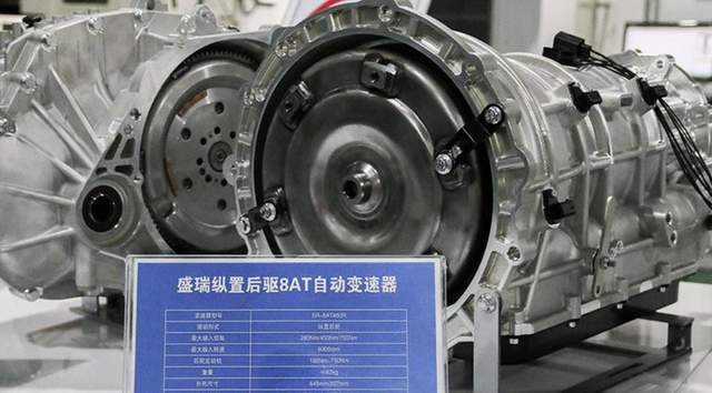 2022款奔腾T99，2.0T+8AT，同级少见的铝合金悬挂控制臂_搜狐汽车_搜狐网