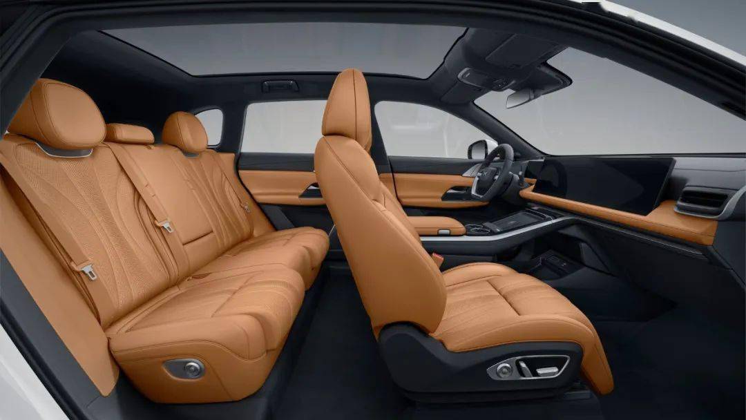 30-40万最好的纯电SUV？小鹏G9上市售30.99万-46.99万元_搜狐汽车_搜狐网