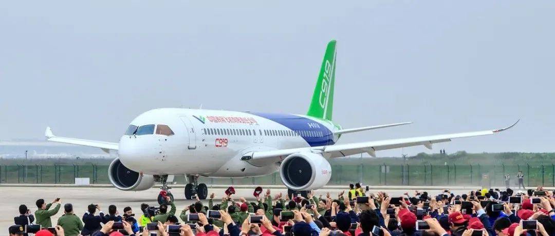 C919用5年才取得适航证，比波音737和A320都长，这合理么？_取证_客机_试验