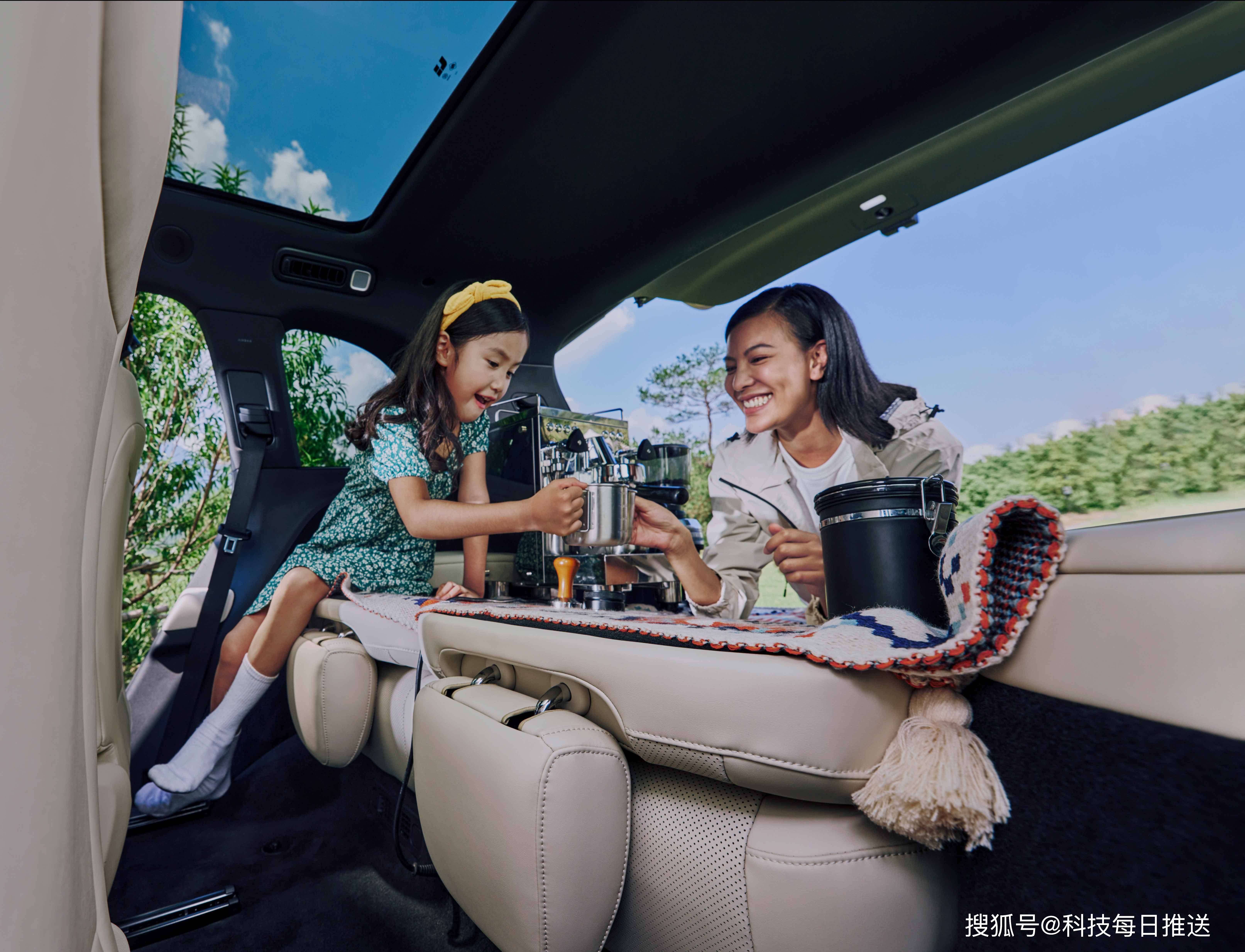 理想L8发布，35.98-39.98万元，全新一代理想ONE_搜狐汽车_搜狐网