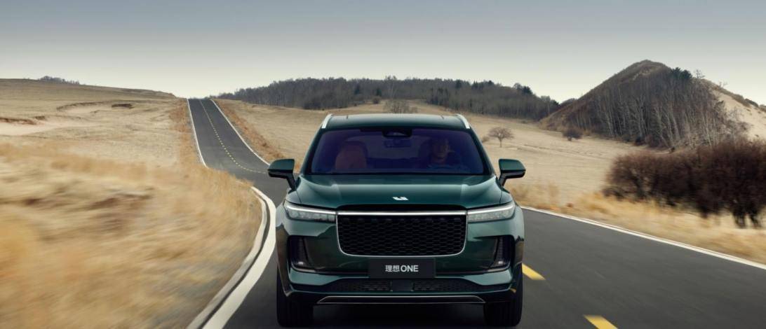 理想L8售35.98万起 它和理想ONE有何区别？哪款最值得选？_搜狐汽车_搜狐网