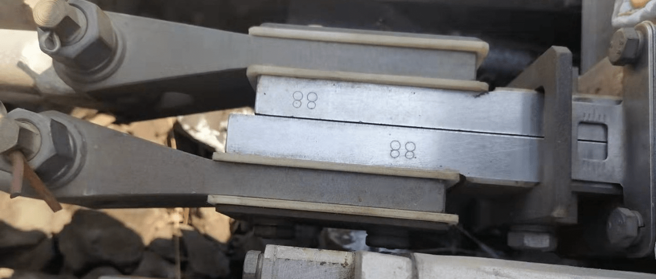 信号工的超能力之S700K_道岔_调整_动作