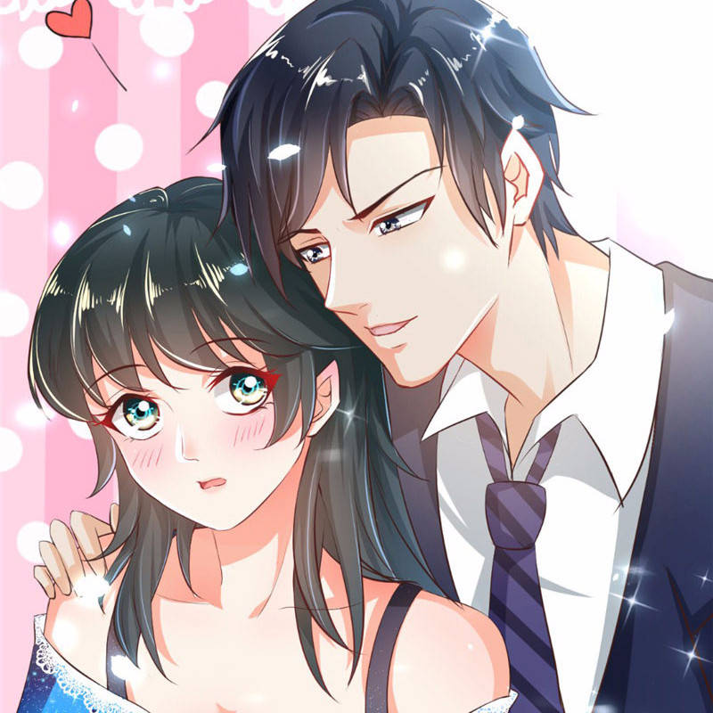 漫画大全┃恋爱漫画┃婚爱成瘾_叶悠悠_老天_母亲