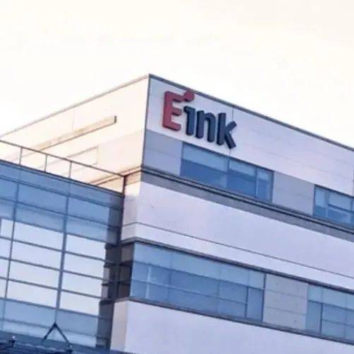 电子纸 | E Ink元太科技与夏普显示科技携手合作开发新世代电子纸IGZO背板_推向市场_Oxide_技术