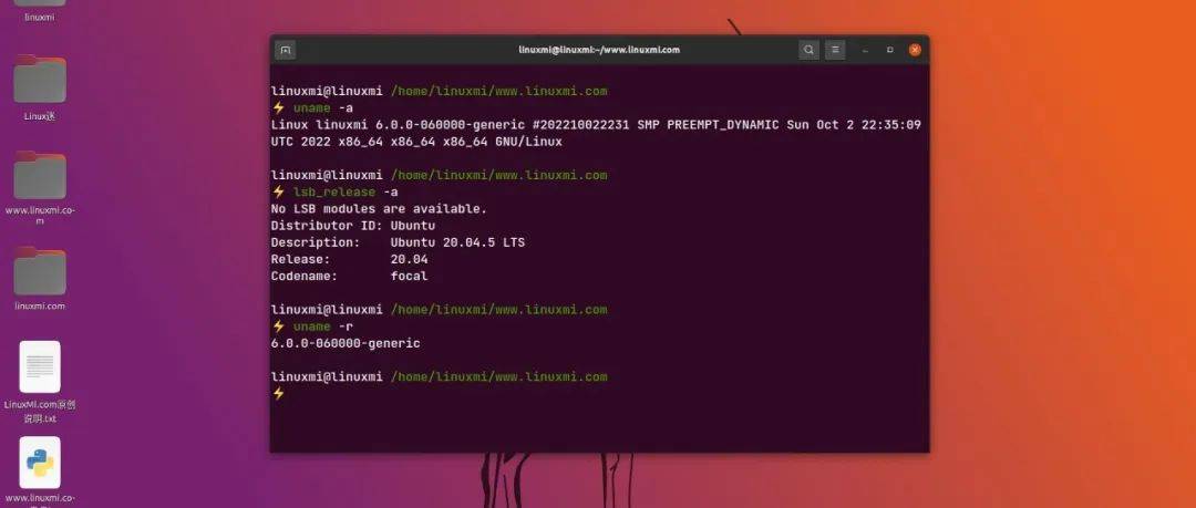 Linus Torvalds 正式发布 Linux Kernel 6.0，性能大优化_支持_内核_硬件