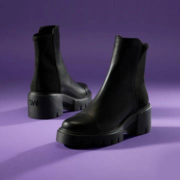 STUART WEITZMAN | 品牌新姿 经典焕新_天地_聚集地_地址