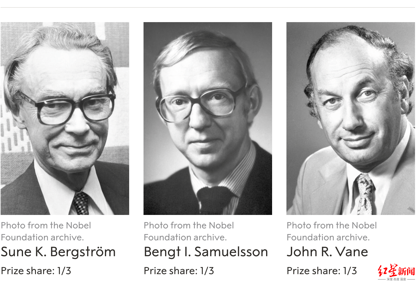 瑞典科学家斩获诺奖：父亲40年前同获诺贝尔医学奖，母亲对他的影响最大_诺奖得主帕博的父亲也曾获诺奖_2022年诺贝尔生理学或医学奖揭晓_斯万特·帕博