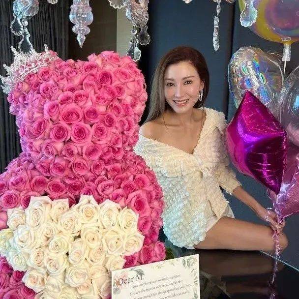 李嘉欣孖家姐饭敍 两姊妹逆龄生长惹人羡慕 李嘉明 状态 保养