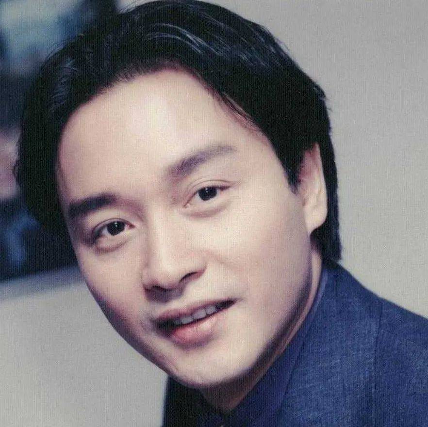 1992年，张国荣受邀参演《家有喜事》，却主动要求饰演娘娘腔_角色_电影_加拿大