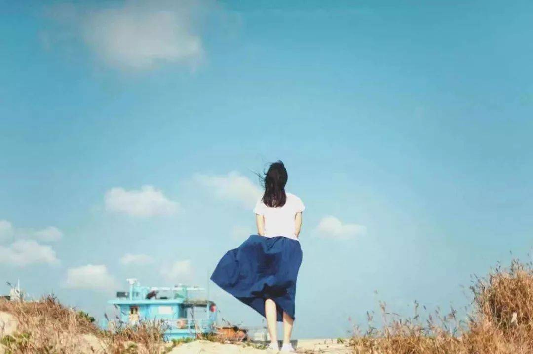 关于这10件事，越早想明白，越洒脱_挑战_因为_都会