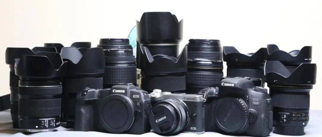 二手 |3999元买5D3！Z5\D610等入门全画幅等你来抢……_机器_用户_国庆