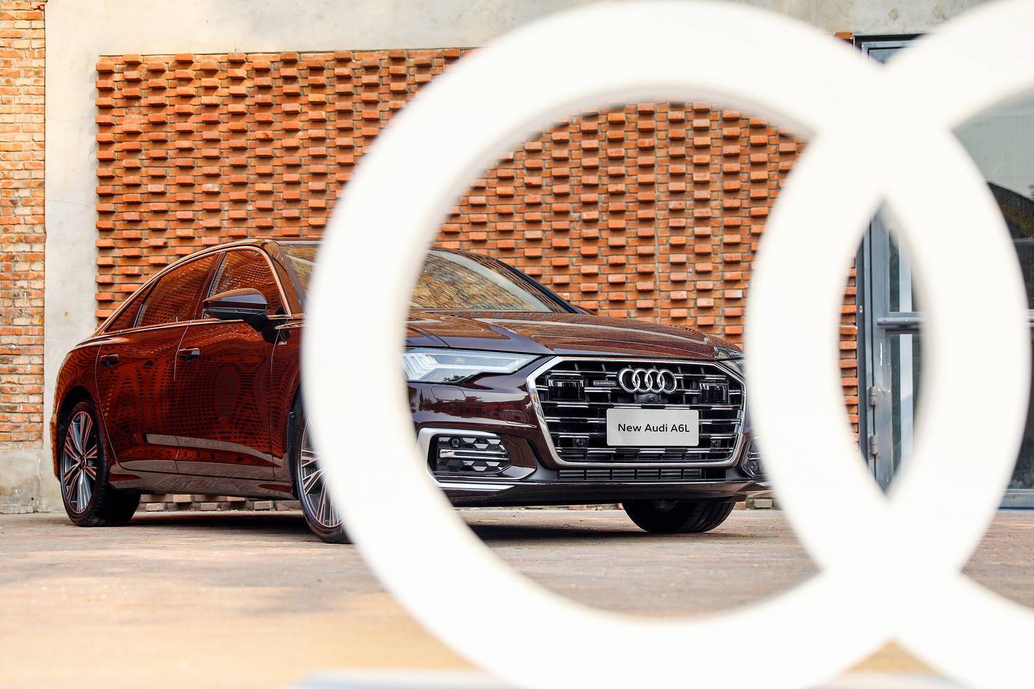 AUTO设区 | 用设计表达宇宙壮美 奥迪A6L设计师首次披露灵感来源_搜狐汽车_搜狐网