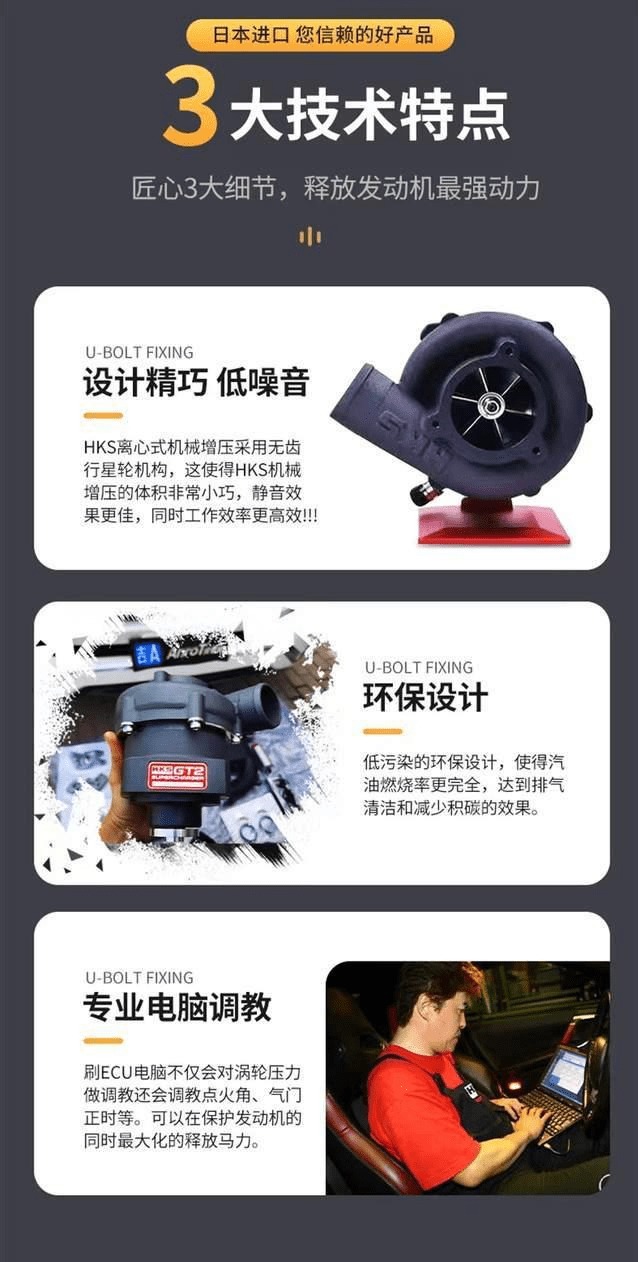 陆巡4.0+HKS机械增压畅享5700的动力_搜狐汽车_搜狐网