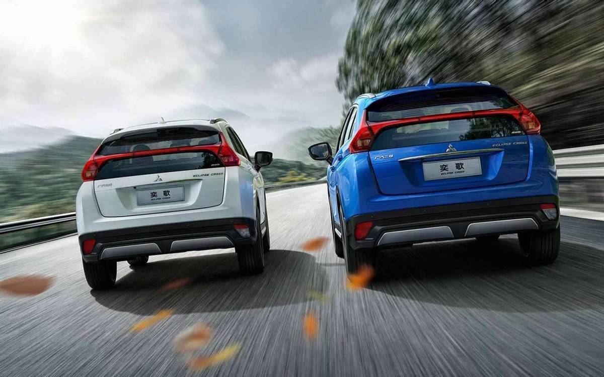 三菱在华最失败的SUV，8月销量仅66辆，停产已近在咫尺？_搜狐汽车_搜狐网