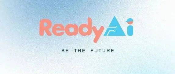 美国厚仁教育集团子公司--ReadyAI介绍_人工智能_青少年_研究