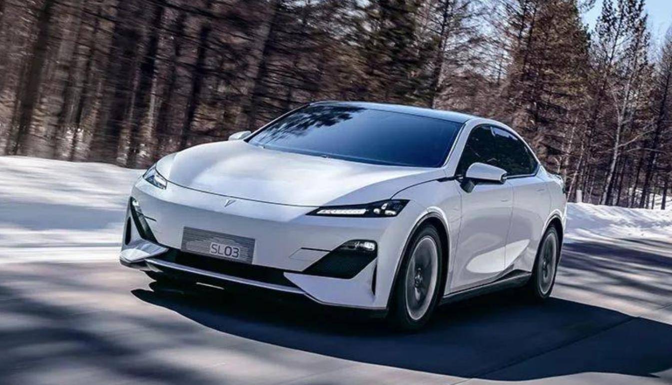 9月交付5825辆，投诉依然不少，长安深蓝SL03该喜该忧？_搜狐汽车_搜狐网