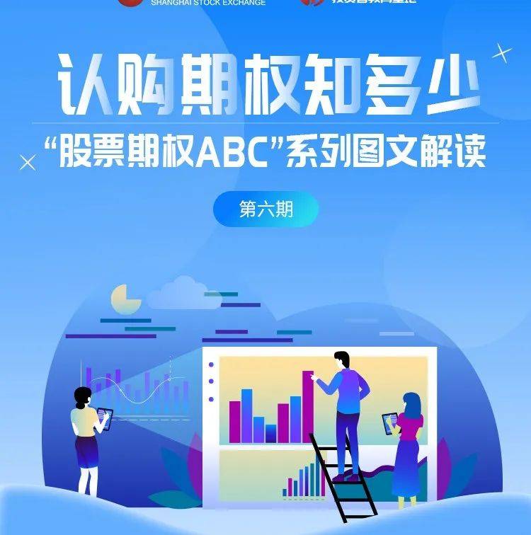 金融知识普及月 | “股票期权ABC”系列图文第六期：认购期权知多少_投资_sse_edu_风险提示