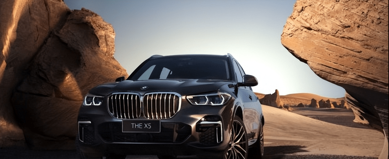 全新BMW X5 高手出场 瞬间驾驭全场_搜狐汽车_搜狐网