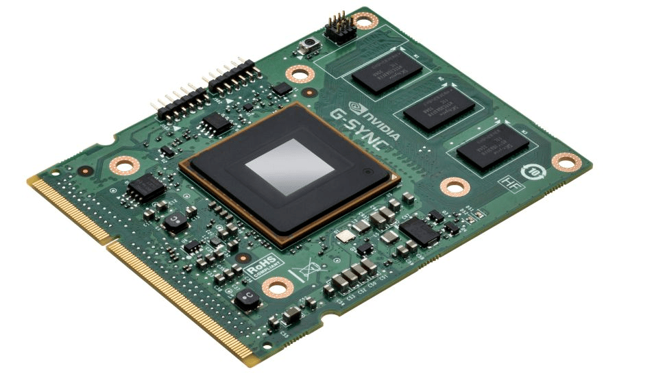 都是“Sync”，差别可大咯：不同刷新率同步技术解密_显示器_认证_模块