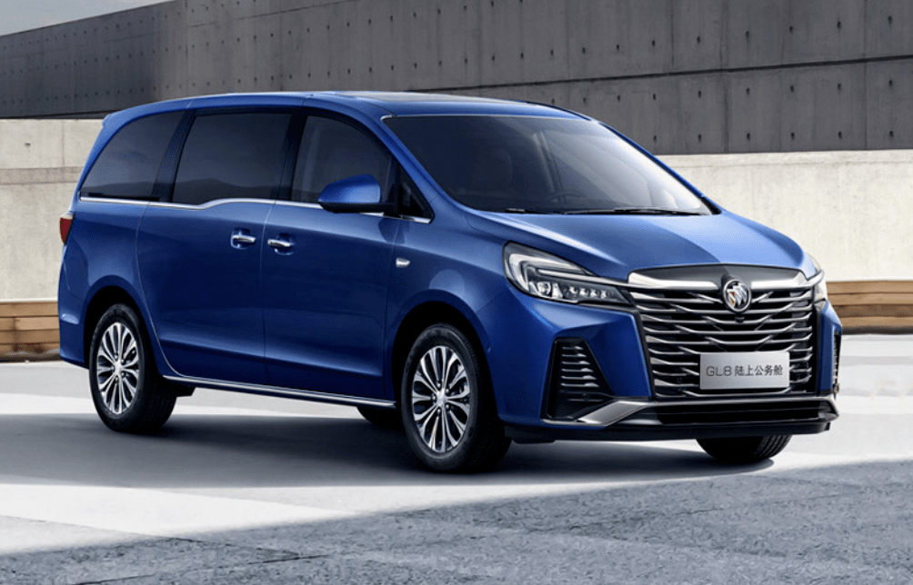 攻守兼备，传祺M8对比别克GL8！_搜狐汽车_搜狐网