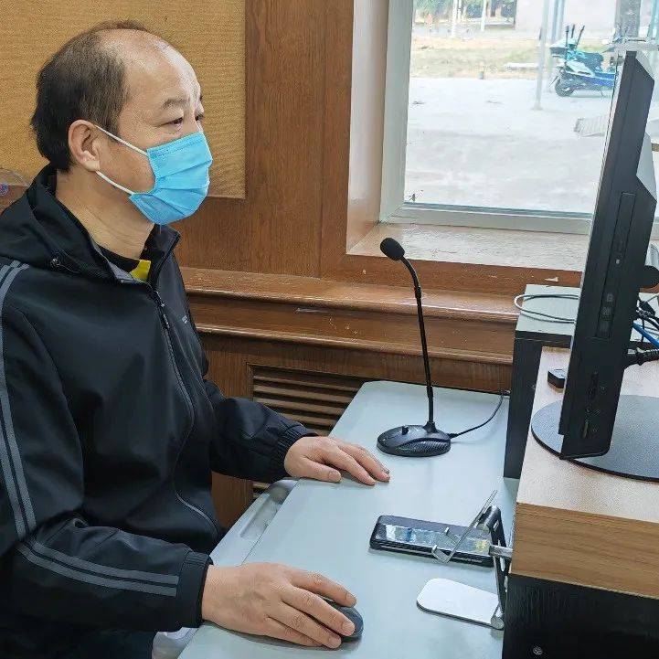 北京小汤山医院举办软件正版化培训_工作_王宏宇_相关