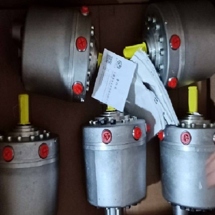 哈威柱塞_PE8_PE14_MPE4_MPE6_应用 - 液压汇