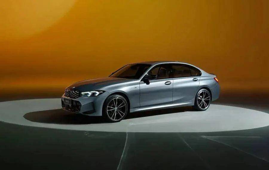 新3系、新EQE、新A8L……BBA全新车型，尽在齐鲁车展_搜狐汽车_搜狐网