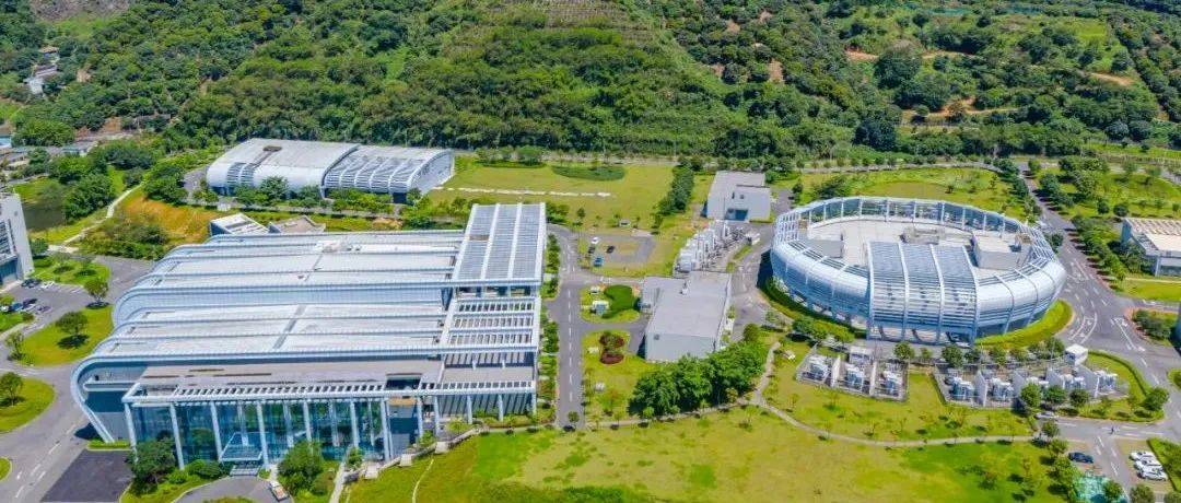 中科院高能所东莞研究部（中国散裂中子源工程）启动人才全球招聘！_岗位_技术_高能物理