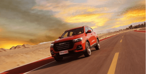 捷途X70S、欧尚X7 PLUS和哈弗H6国潮版各有千秋_搜狐汽车_搜狐网