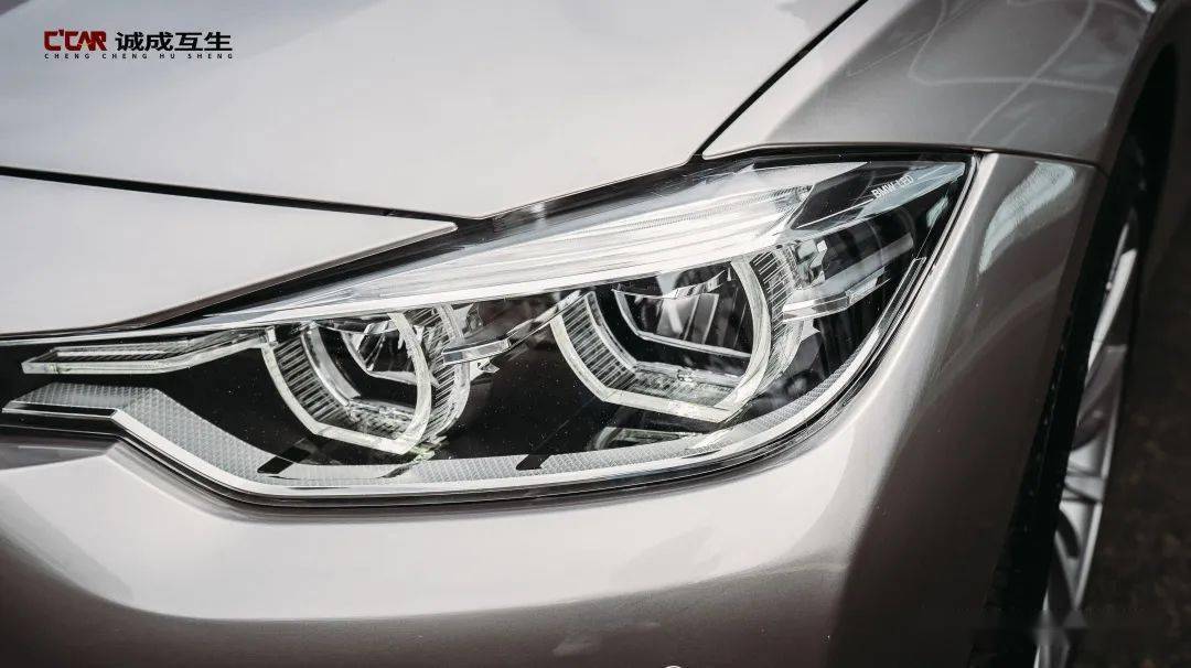 妙不可言的THE 3，只要1系的价格就能带回家！【宝马3系 320Li 时尚型】_搜狐汽车_搜狐网