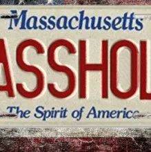 波士顿人口中的“Masshole”，究竟是啥意思？_来自_图片_to